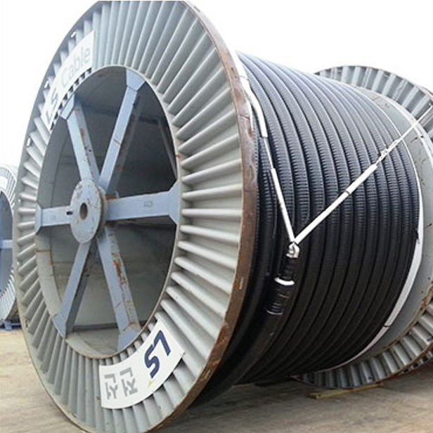 LS Cable & System develops the world’s thinnest 10Gbps communication ...