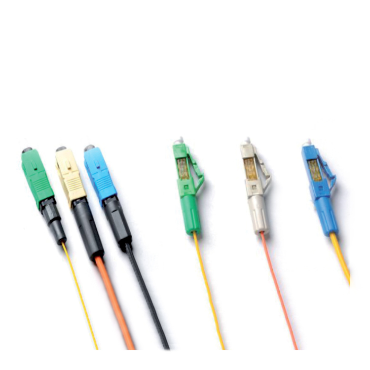 Fiber Connectivity | Công ty TNHH Thương mại Thái Sơn Nam