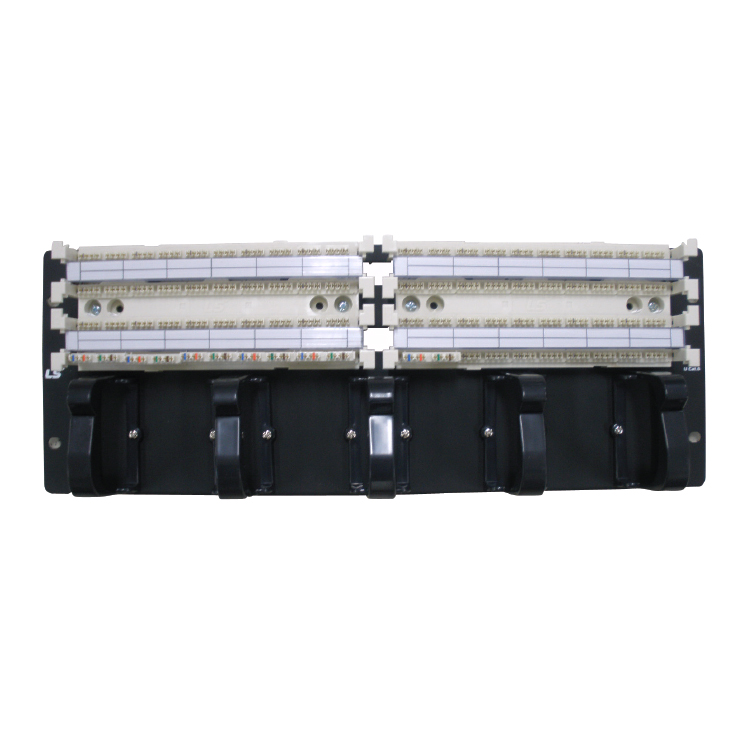 WALL MOUNTED 110 BLOCK | Công ty TNHH Thương mại Thái Sơn Nam