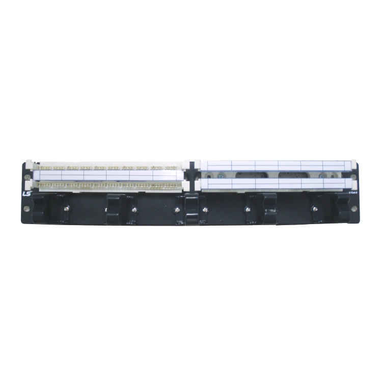 WALL MOUNTED 110 BLOCK | Công ty TNHH Thương mại Thái Sơn Nam